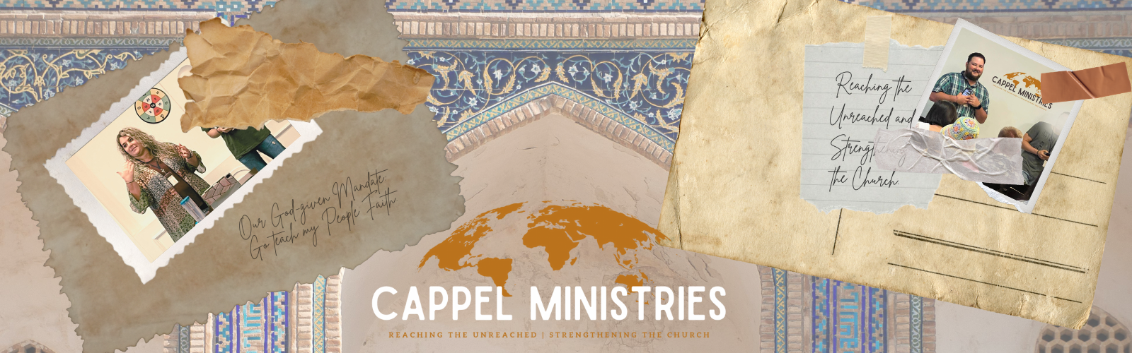 cappel ministries
